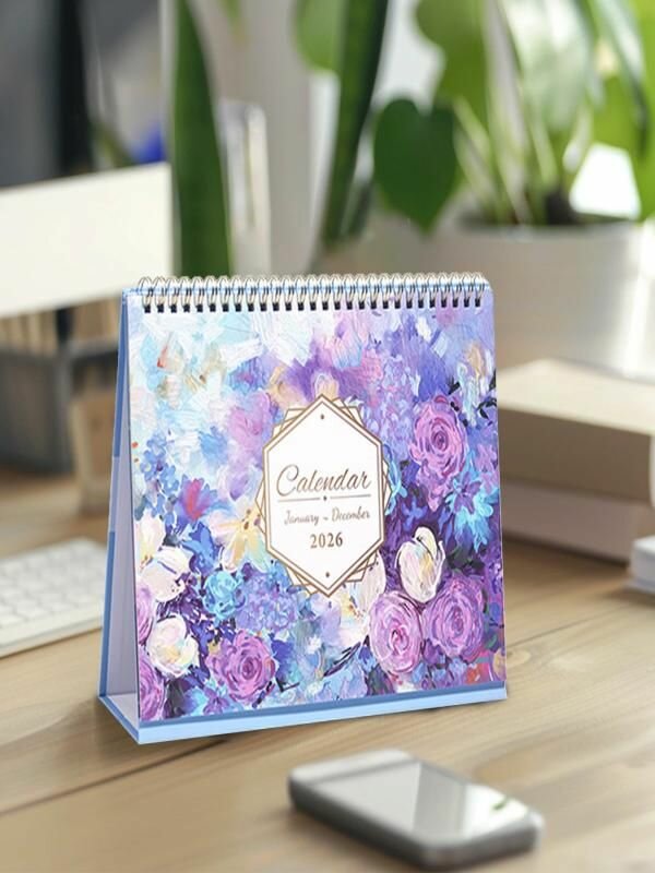 Изысканный календарь