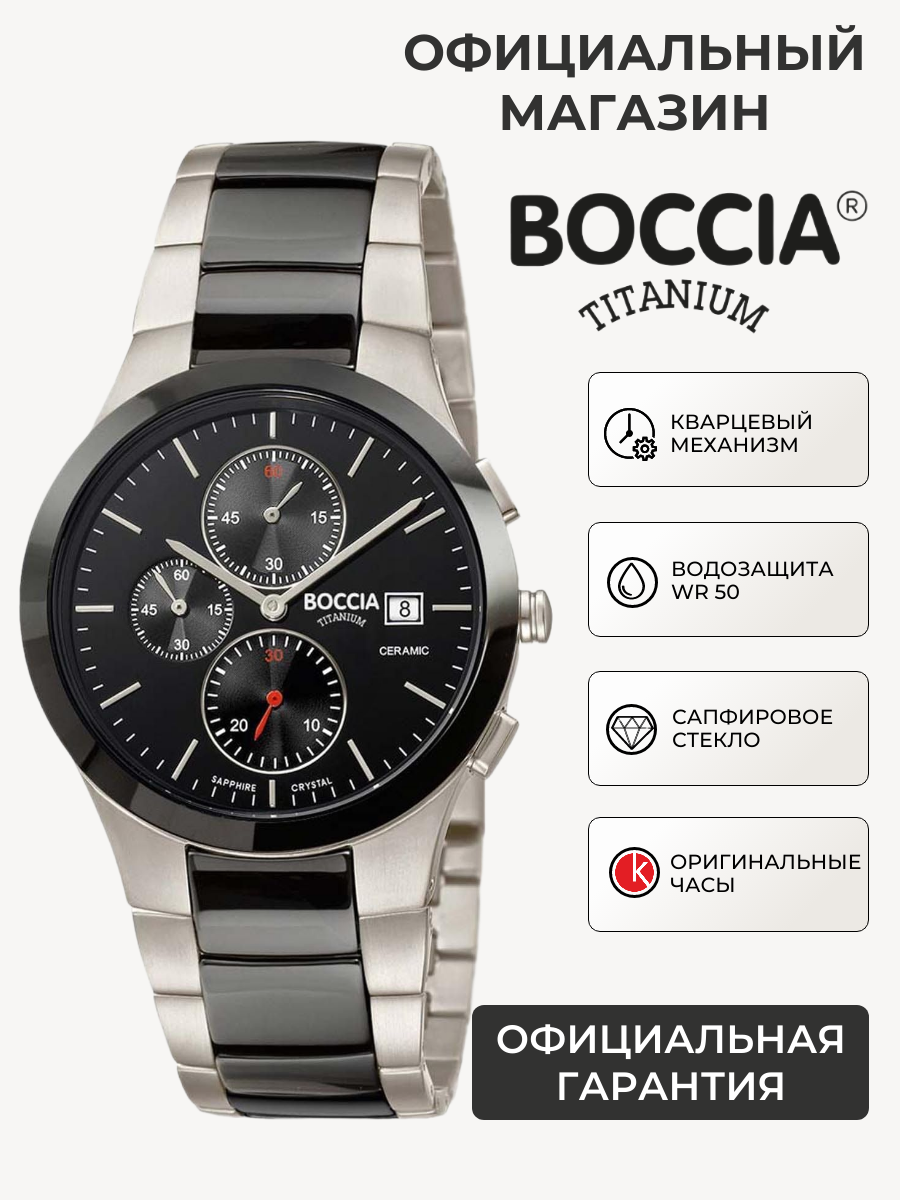 Наручные часы