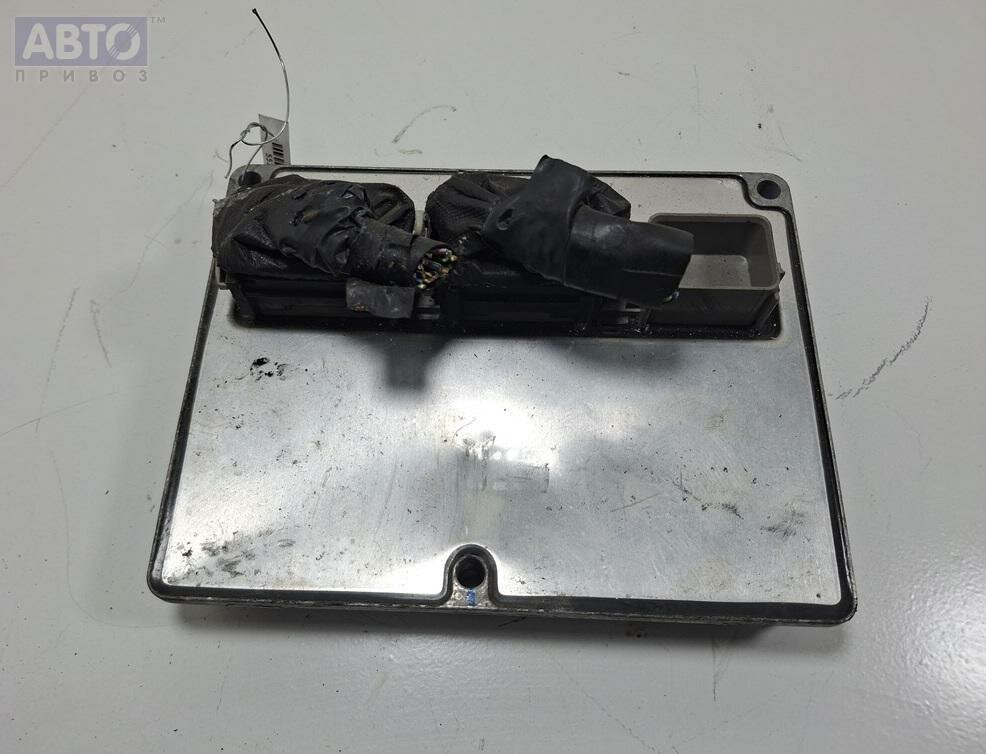 Блок управления двигателем (ДВС) Ford C-Max