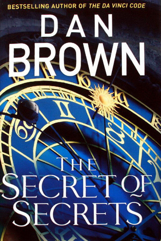 The Secret of Secrets