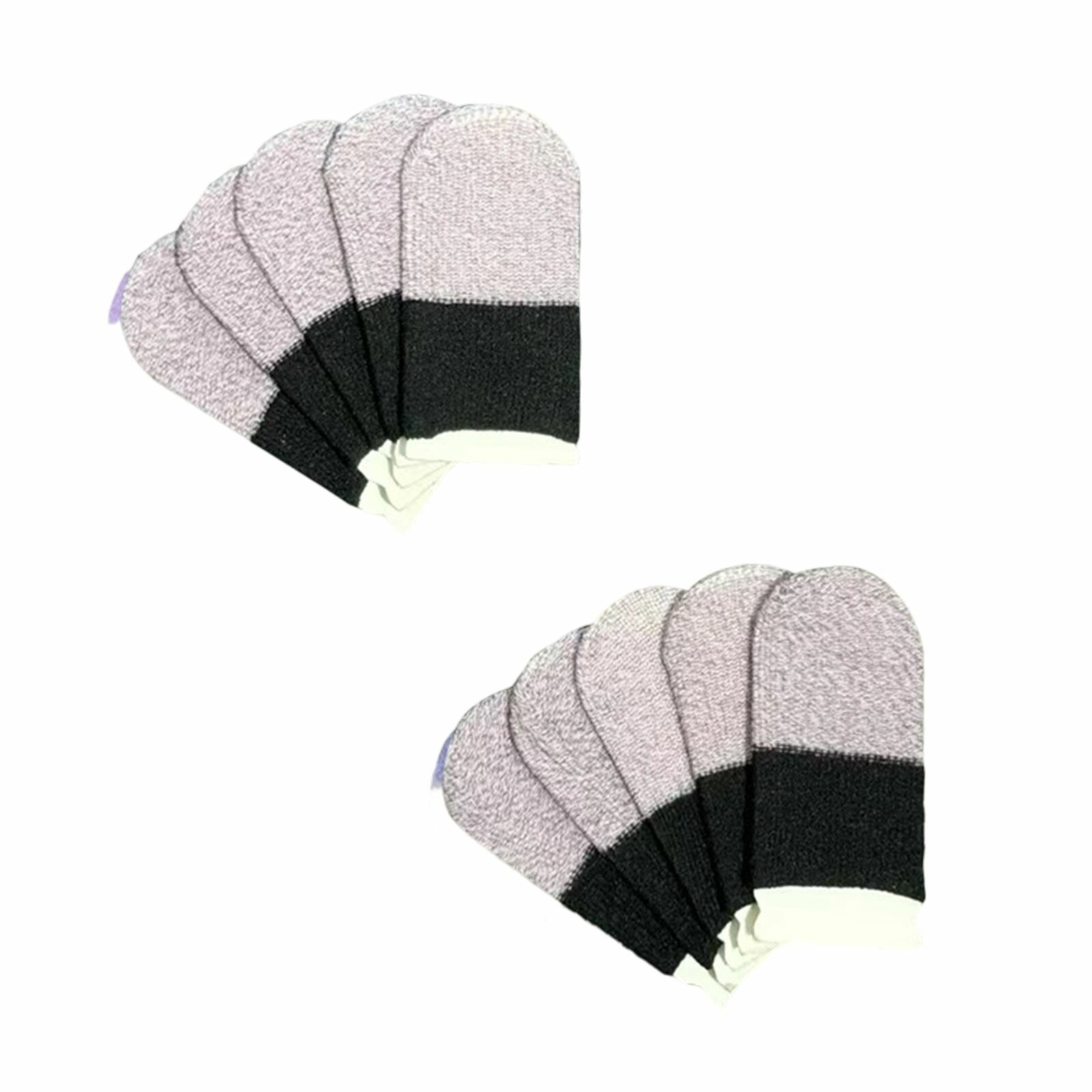 10 шт Усиленные карбоновые аксессуары для мобильных игр