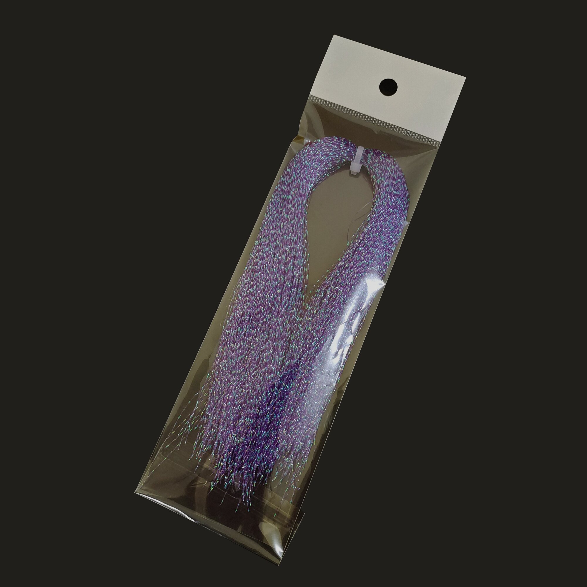 УФ спиральный яркий шелковый крючок для мушки DIY, леска для мушки, крючок с рыбьей чешуей, материал для связывания, бионическая искусственная приманка, 30 цветов