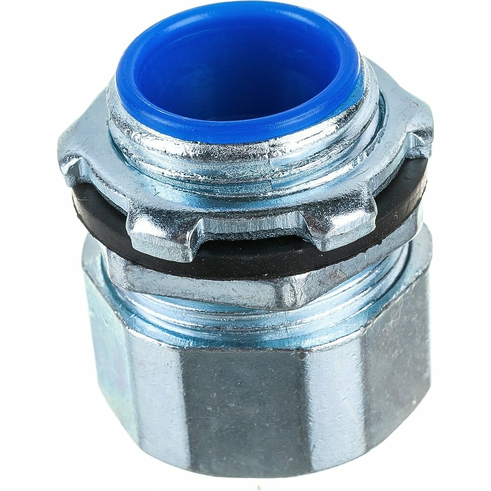 Вводная муфта для металлорукава FORTISFLEX ВМ-12