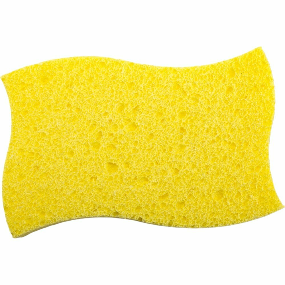 Губка для тела TIAMO Natura волна