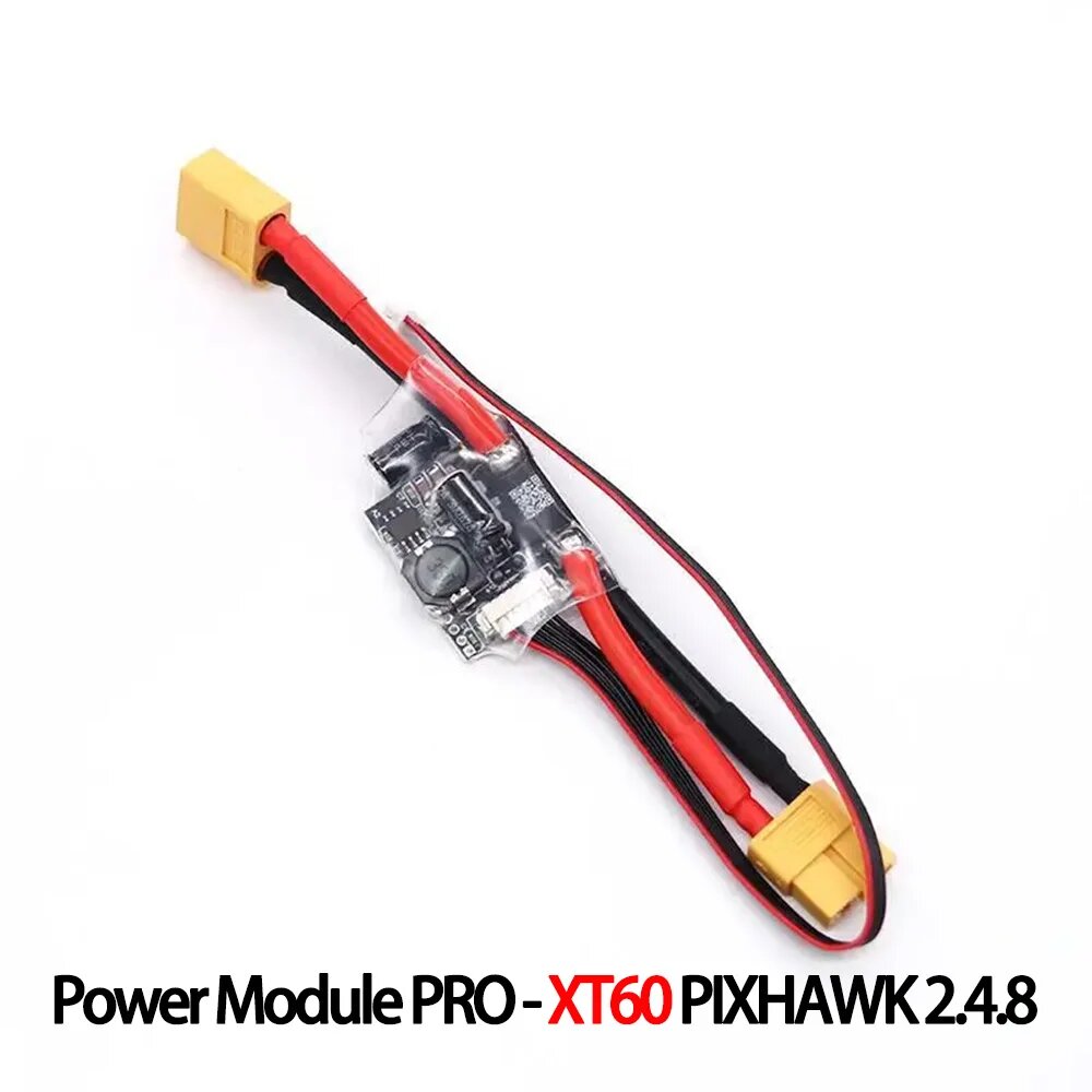 Модуль питания PRO XT60 PIXHAWK 2.4.8