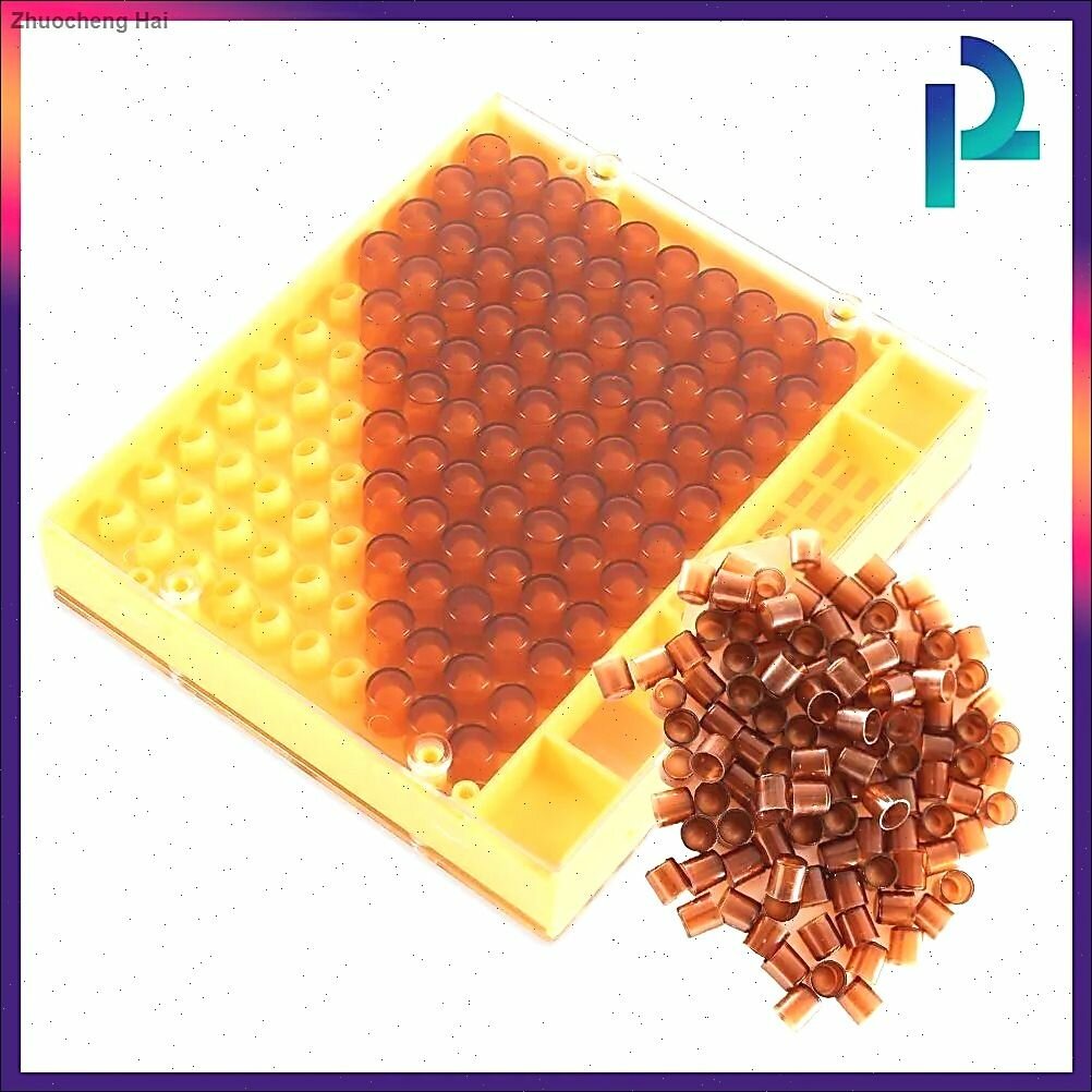 Оборудование для вывода пчелиных маток