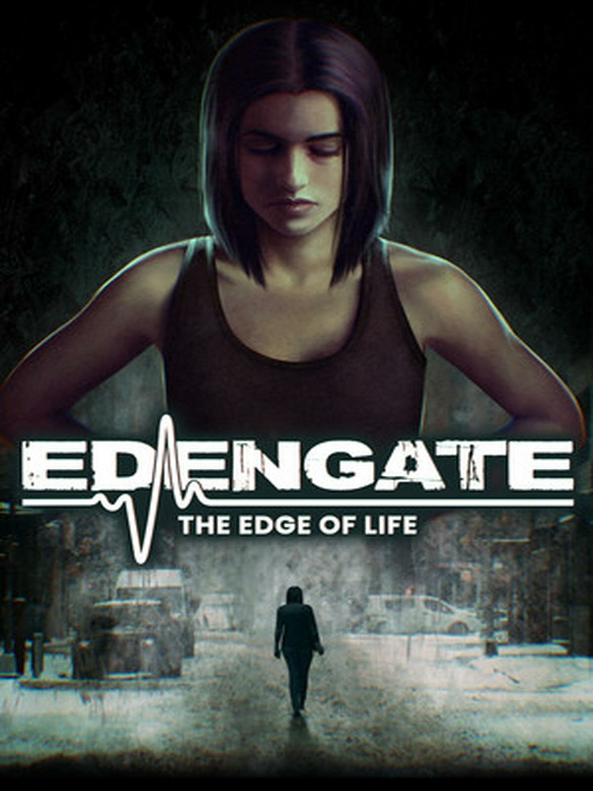 Steam EDENGATE: The Edge of Life игра в электронном формате | для аккаунтов Австралия | игра в подарок (Steam Gift)