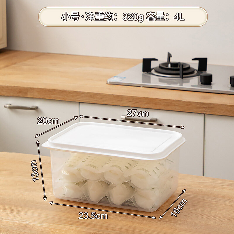 Контейнер для хранения грудного молока в холодильнике, бытовой контейнер для хранения молока, герметичный контейнер, контейнер для хранения в морозильной камере, большой контейнер для хранения.