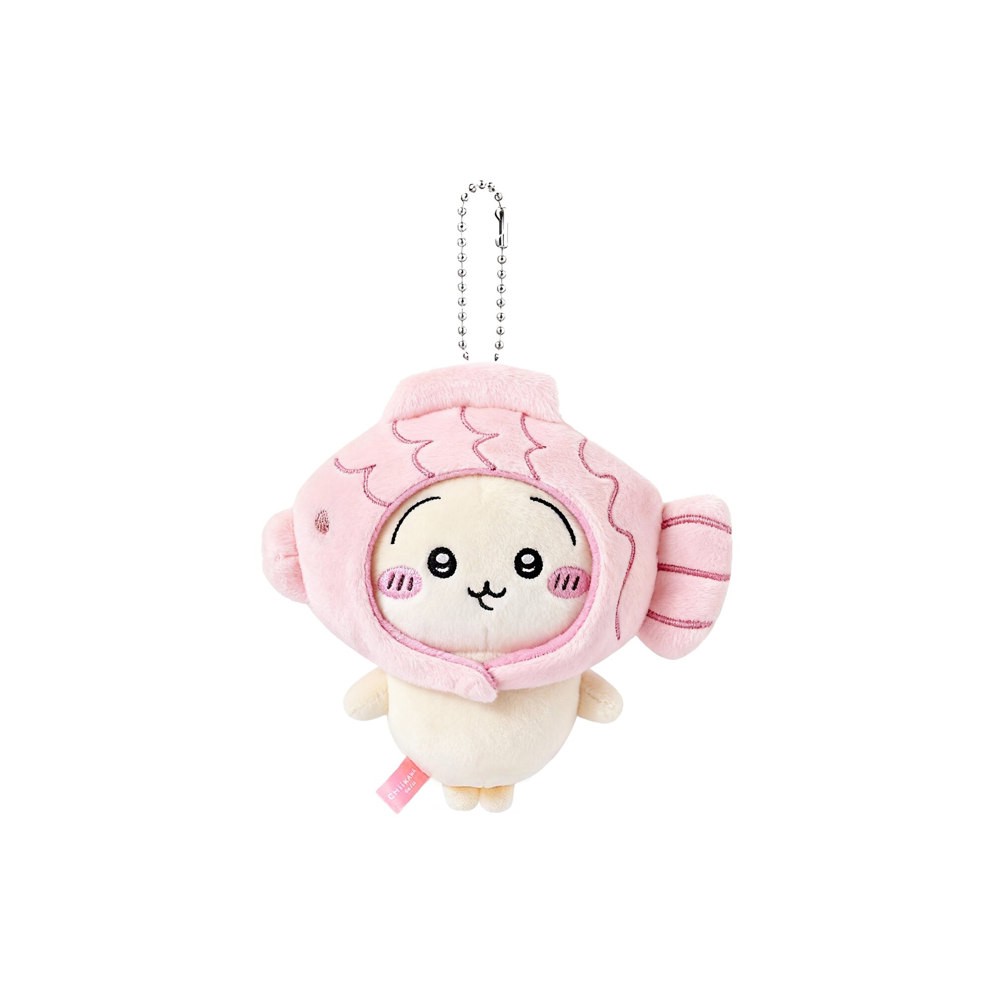 Игрушки подвесные MINISO x Chiikawa