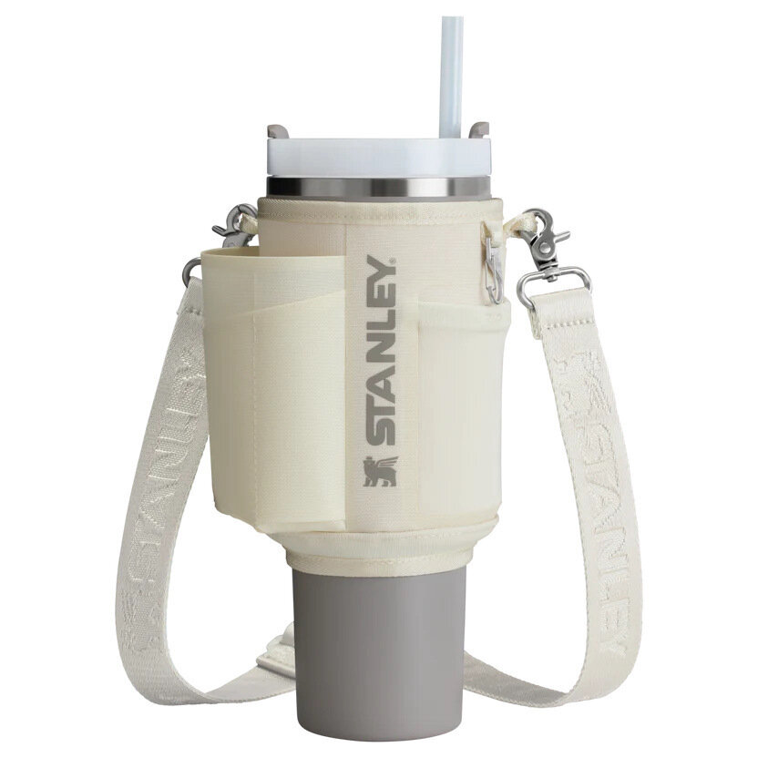 Официальный сайт Stanley Набор бутылок для воды! THEALLDAY 40OZ Quencher универсальный