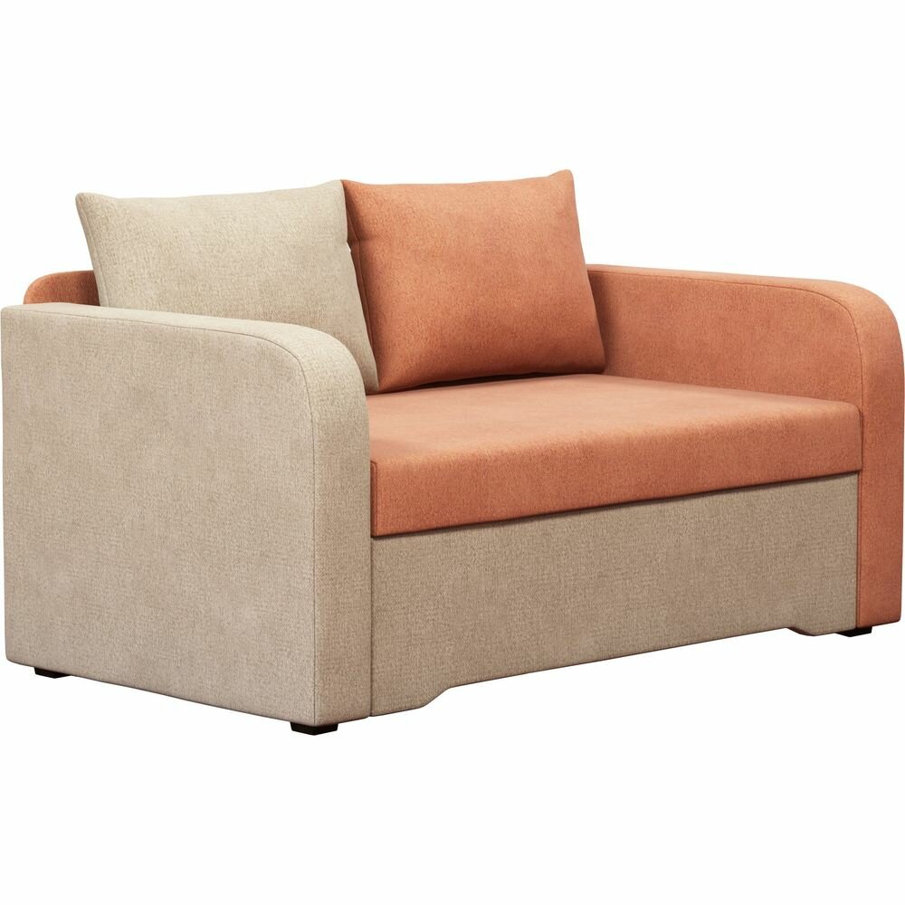 Диван кушетка Наш Диван Малыш комби 3