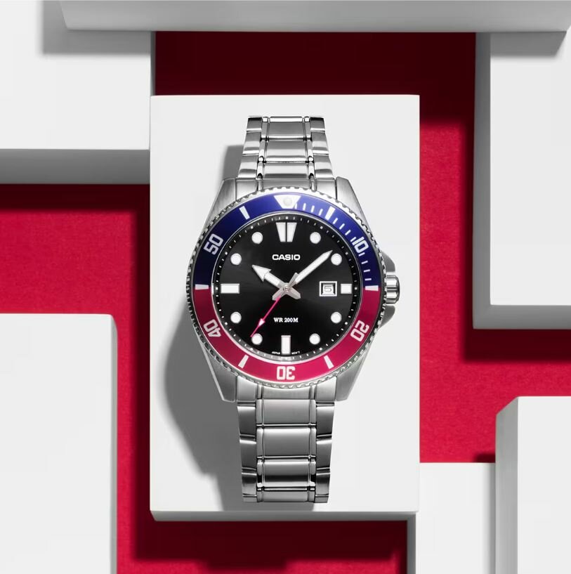 Наручные часы CASIO Collection — фото 1