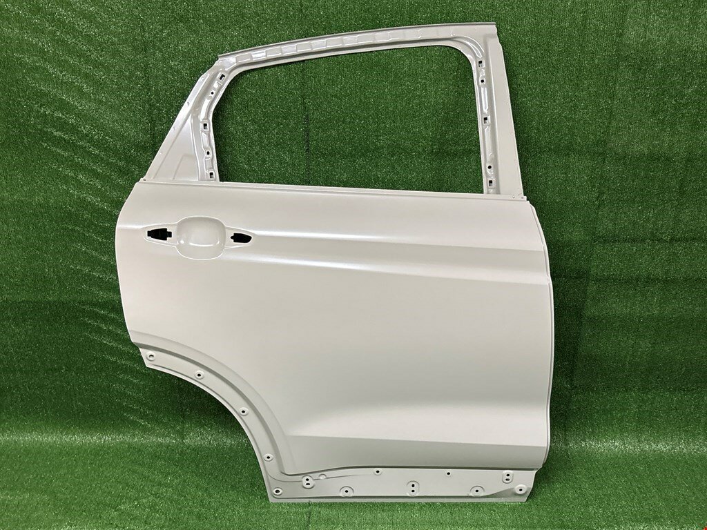 Дверь задняя правая Geely Tugella 5081048000C15 арт. 2264609