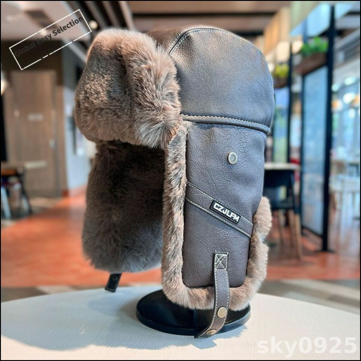 Шапка