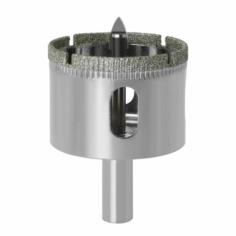 Тяжелый алмазный стеклорез для ремонта, 30mm