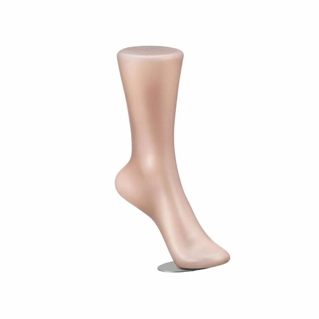 Магнитная нога манекена, - Цвет кожи магнита