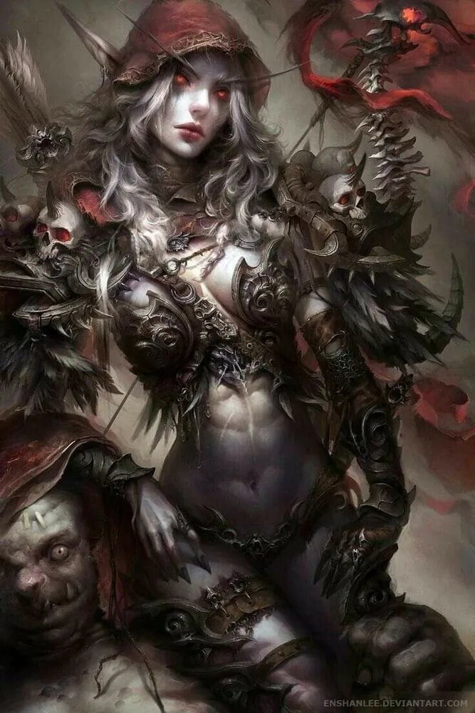 Алмазная Мозаика "DOTA 2" 40x50 См Алмазная Вышивка / Картина Стразами Подарков / Украшения