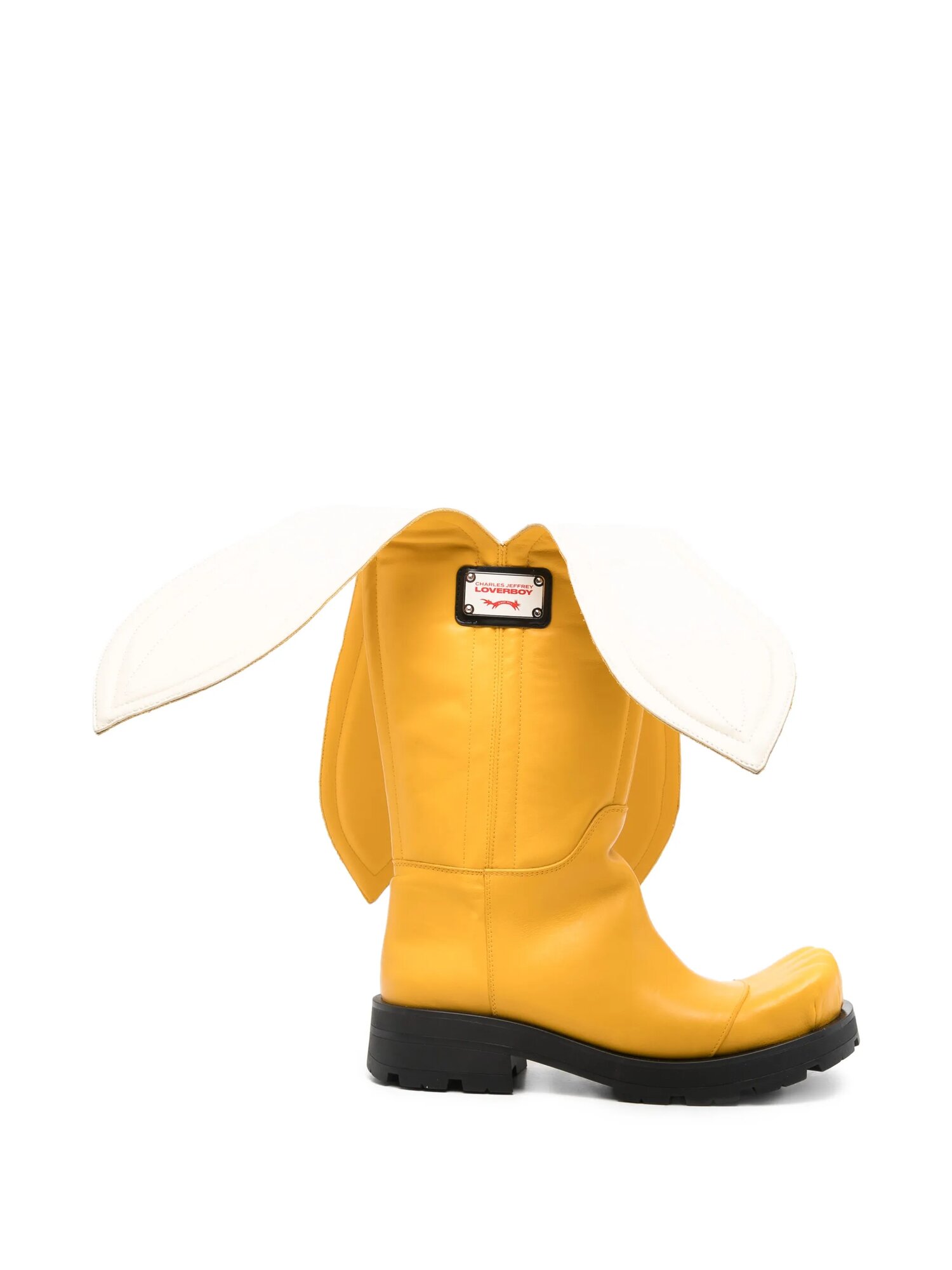 Ботинки Banana Sheathed Moggies