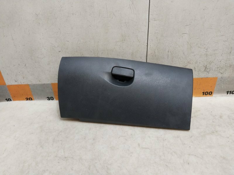 Б/У Бардачок Крышка бардачка Renault Megane 2012 3 474333 RENAULT арт. 682521285R