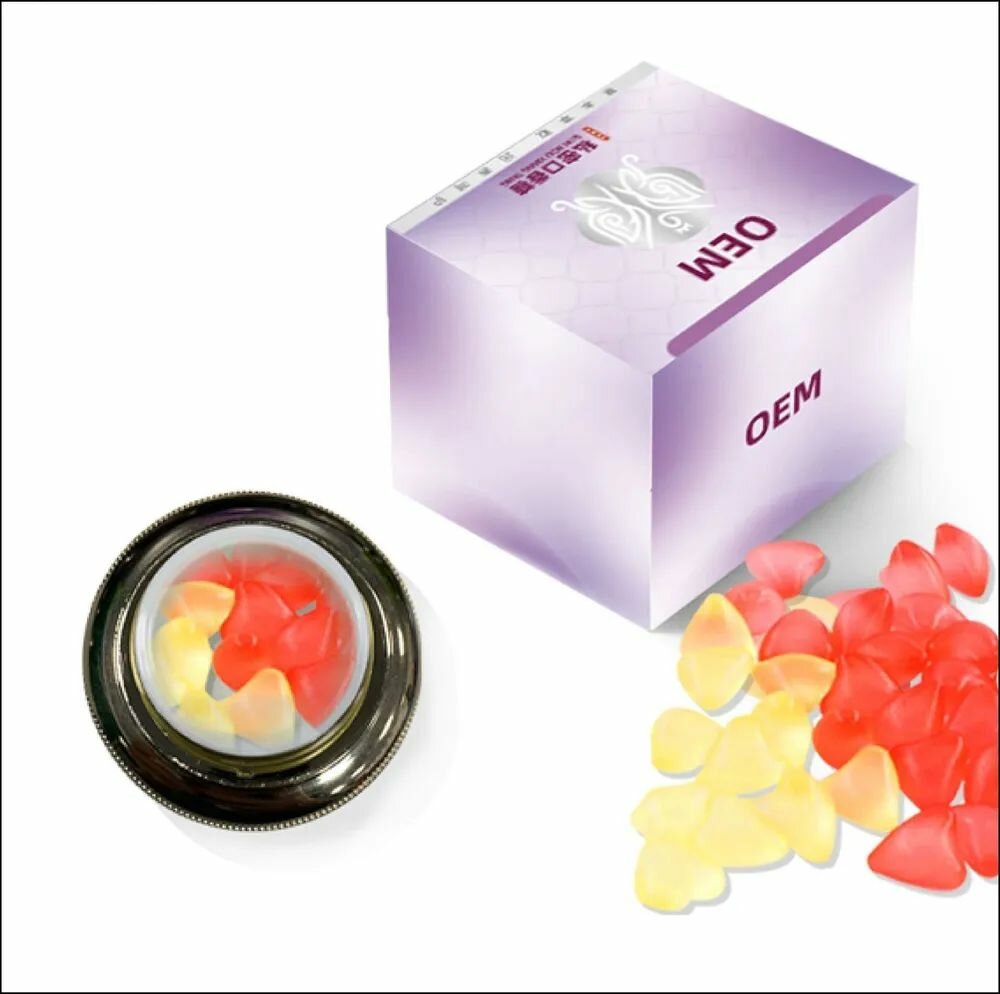 Парфюмерия с феромонами, 1мл, аромат: Восточный