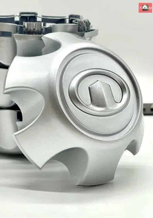 Колпак ступицы колеса на кузов, 1 шт.