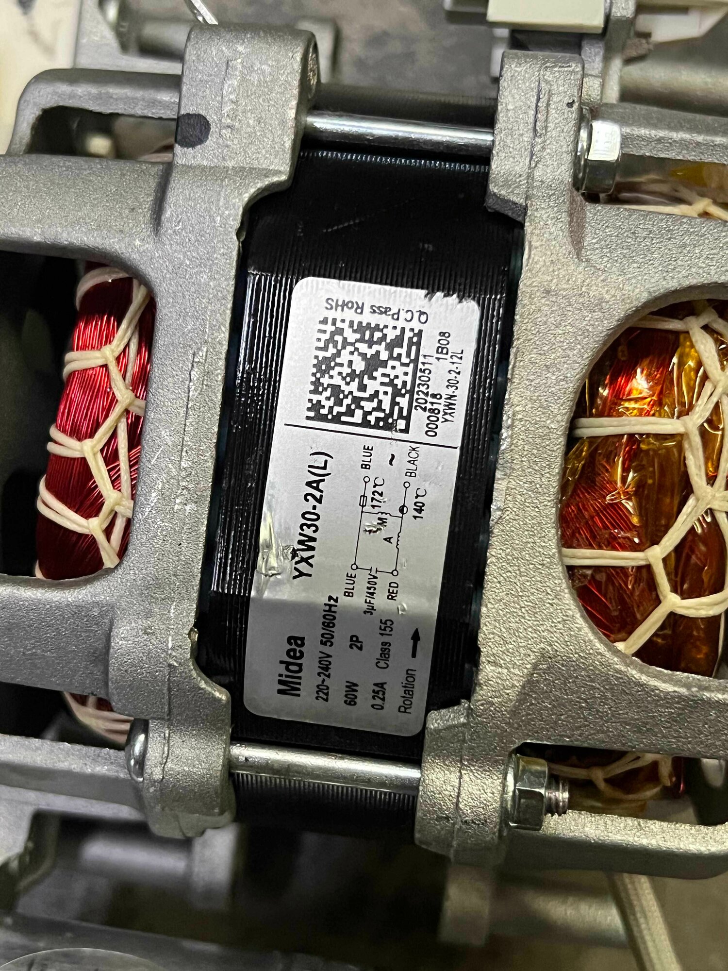 Аксессуар для посудомоечной машины