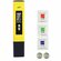 PH Meter Tester Digital PH Meter 0,01 PH Тест каче