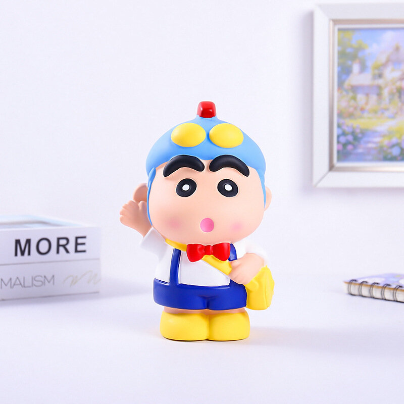 Детская копилка Furui Cat, большая виниловая копилка с входом и выходом, копилка для сбережений, копилка на день рождения, оптовая продажа