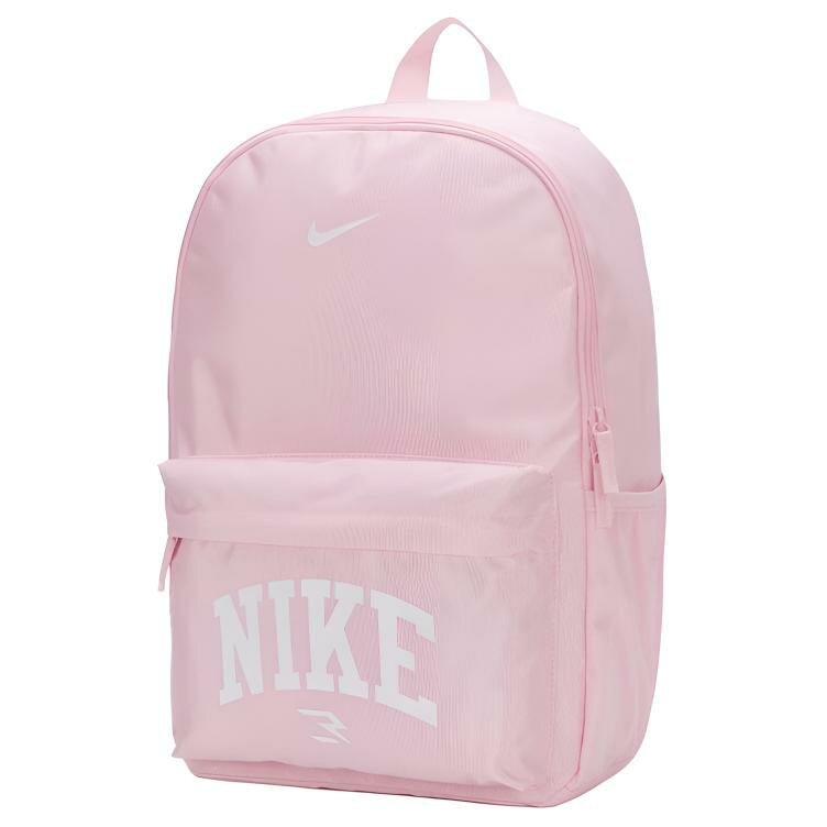 Сумка NIKE, розовый, — фото 1