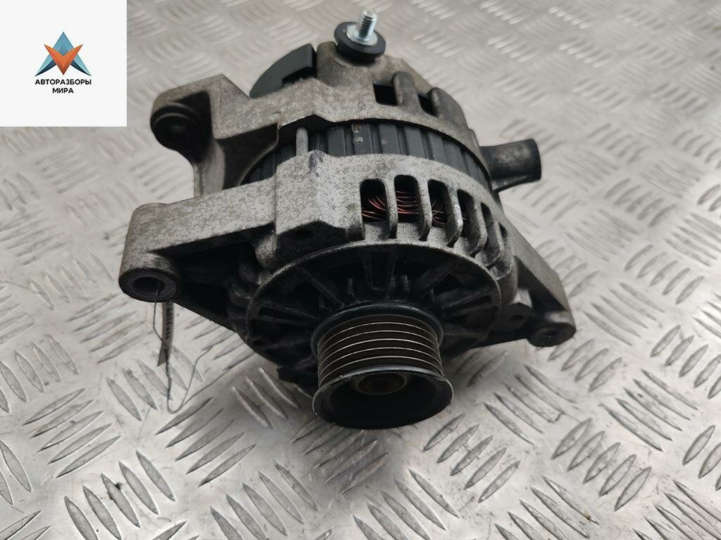 Генератор Daewoo Tacuma рест. 2004