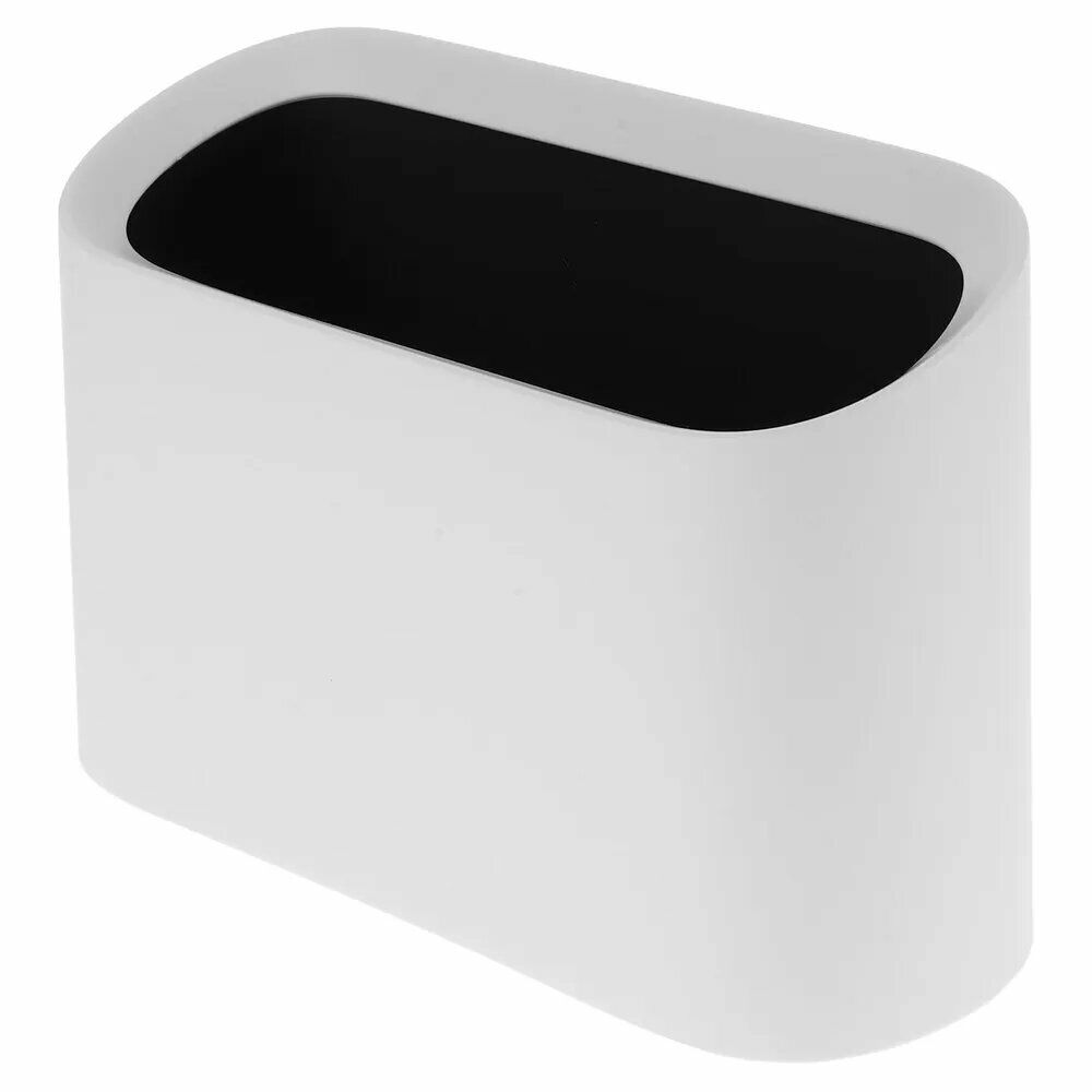 Держатель Для Совка ДЛя Наполнителя Кошачьего, Пластик, Белый, 22.50X14.50X8.50 См, Для Организации Пространства