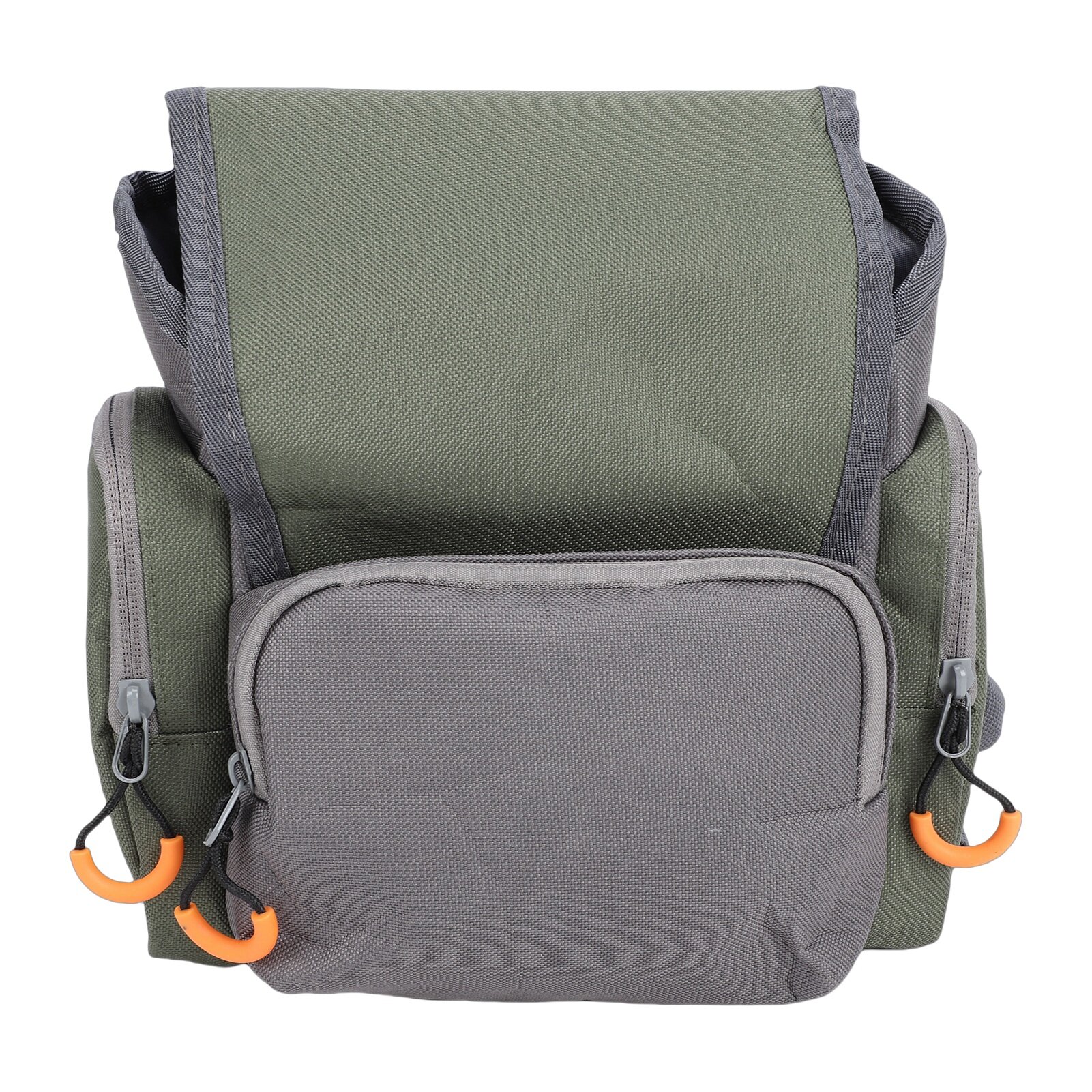 Регулируемый чехол-сумка для бинокля с креплением на грудь и защитным чехлом от дождя для дальномеров и использования на открытом воздухе.