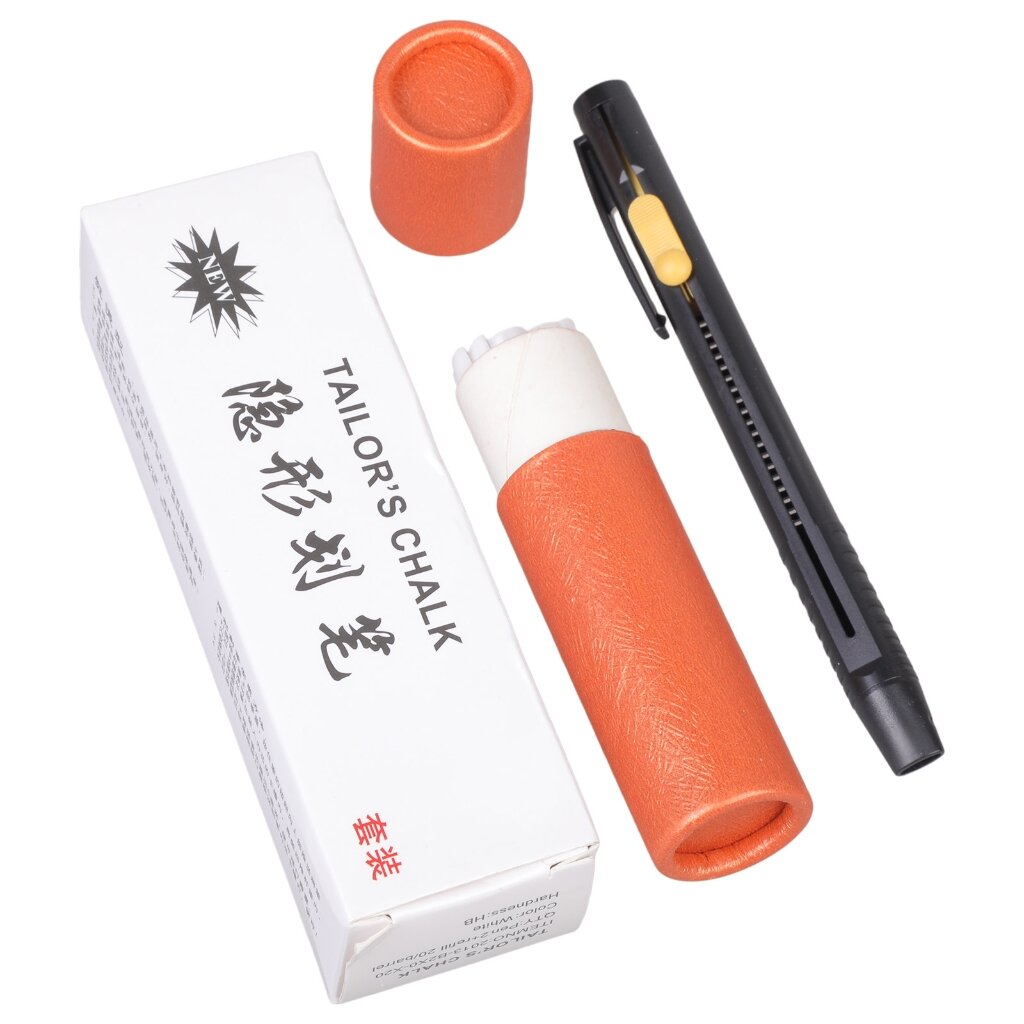 Невидимый мел