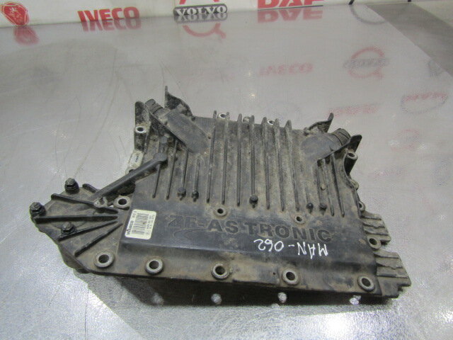 Блок управления электрическая часть АКПП ZF Astronic MAN TGA, TGS, TGX