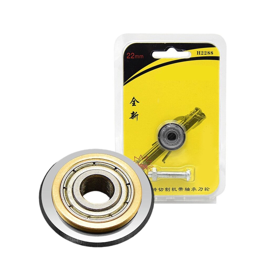 Подшипниковый Режущий Круг Режущий Круг Режущий Электроинструмент Аксессуары Для Линейного