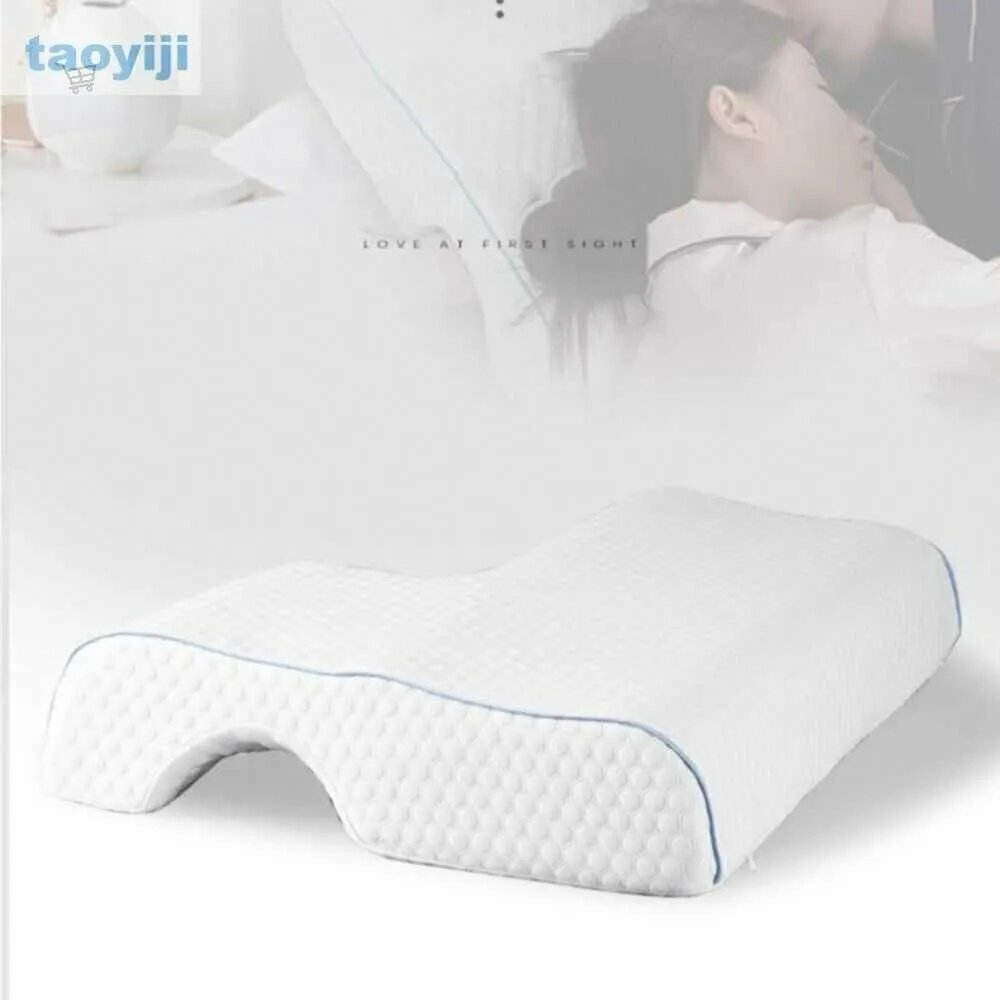 Подушка 100x300 см, Memory Foam — фото 1