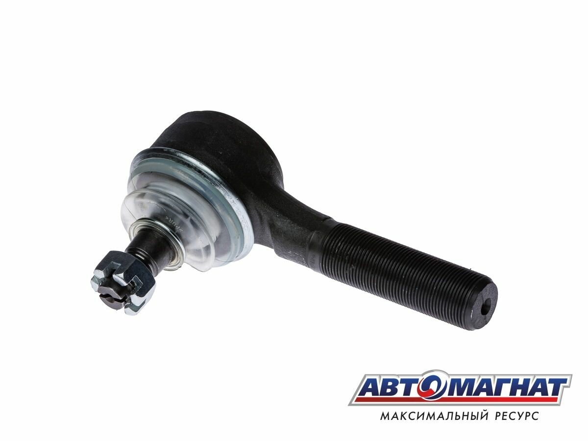 Наконечник рулевой тяги (совместим с а/м ГАЗ-3310 Валдай, Газон Next) левый в сборе