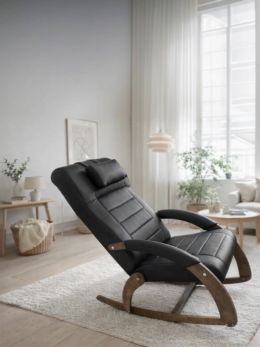 Кресло качалка