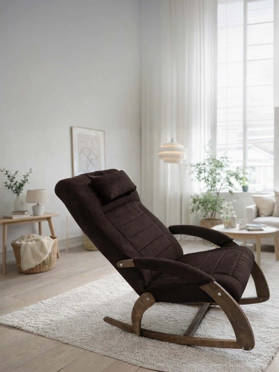 Кресло качалка