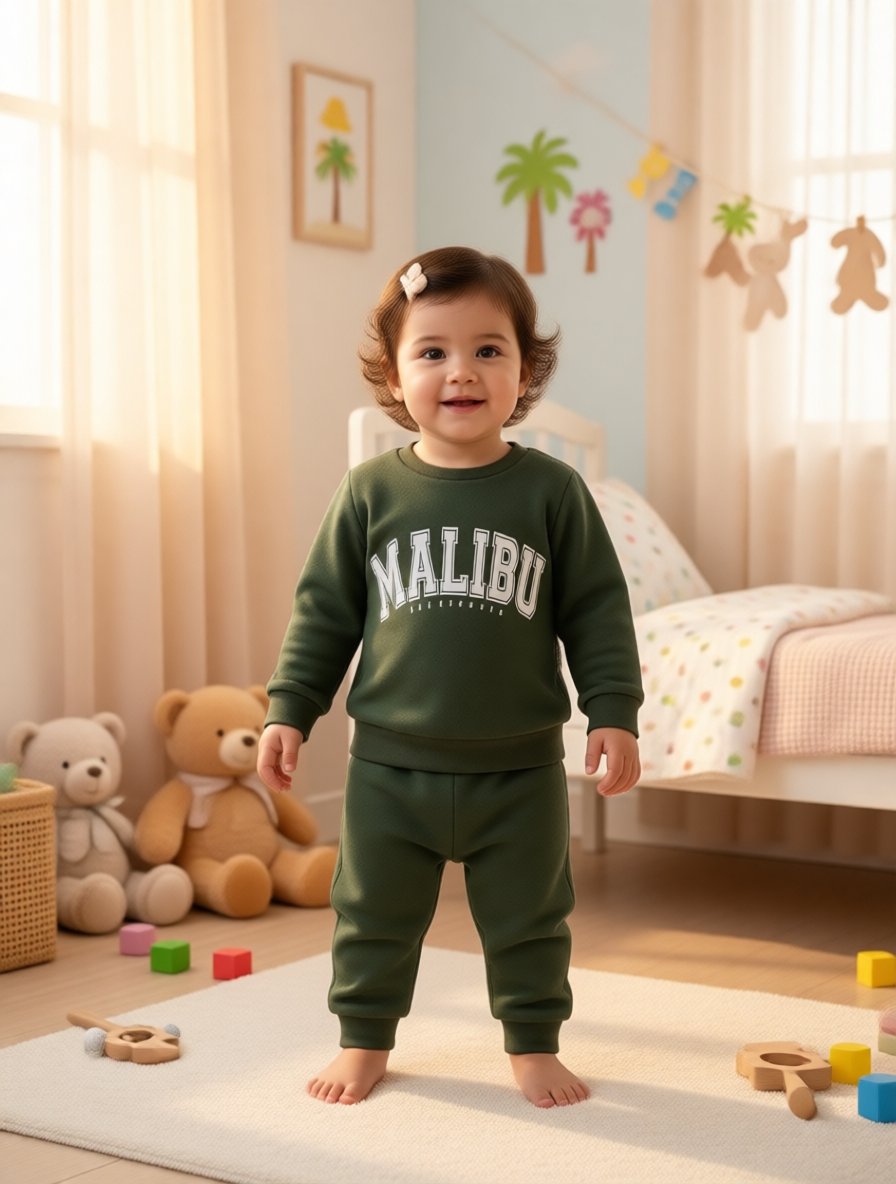 Комплект одежды Amelli