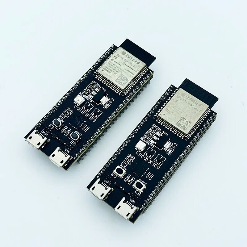 ESP32-S3-DevKitC-1, Цвет: N32R16V-No-Fixed — фото 1