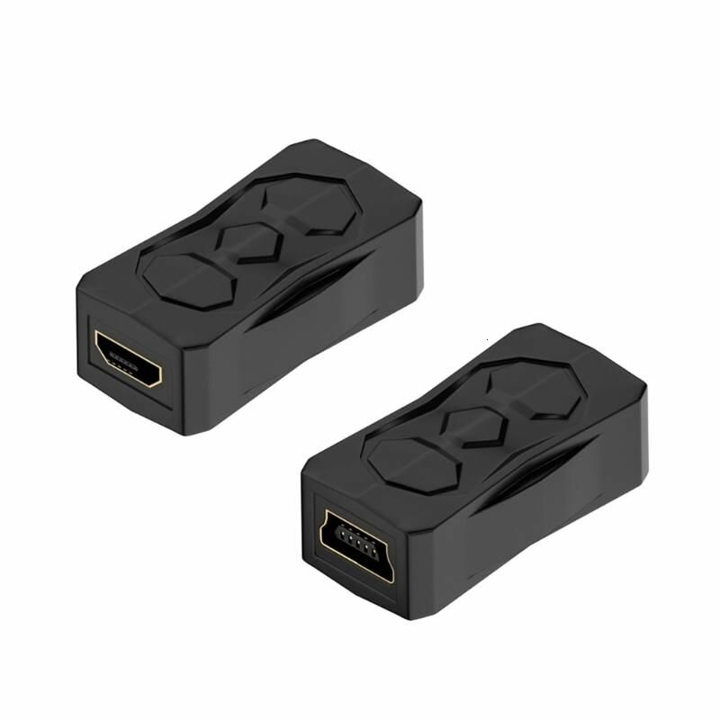 USB-адаптер Micro/Mini 480 Мбит/с для телефона, планшета, камеры, - от micro до mini USB F