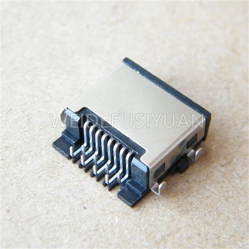 Ethernet RJ45 для Lenovo Ideapad, 1PCS