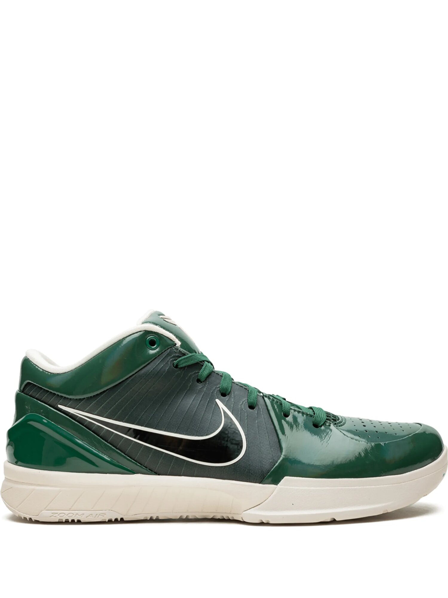 Кроссовки x Undefeated Kobe 4 Protro