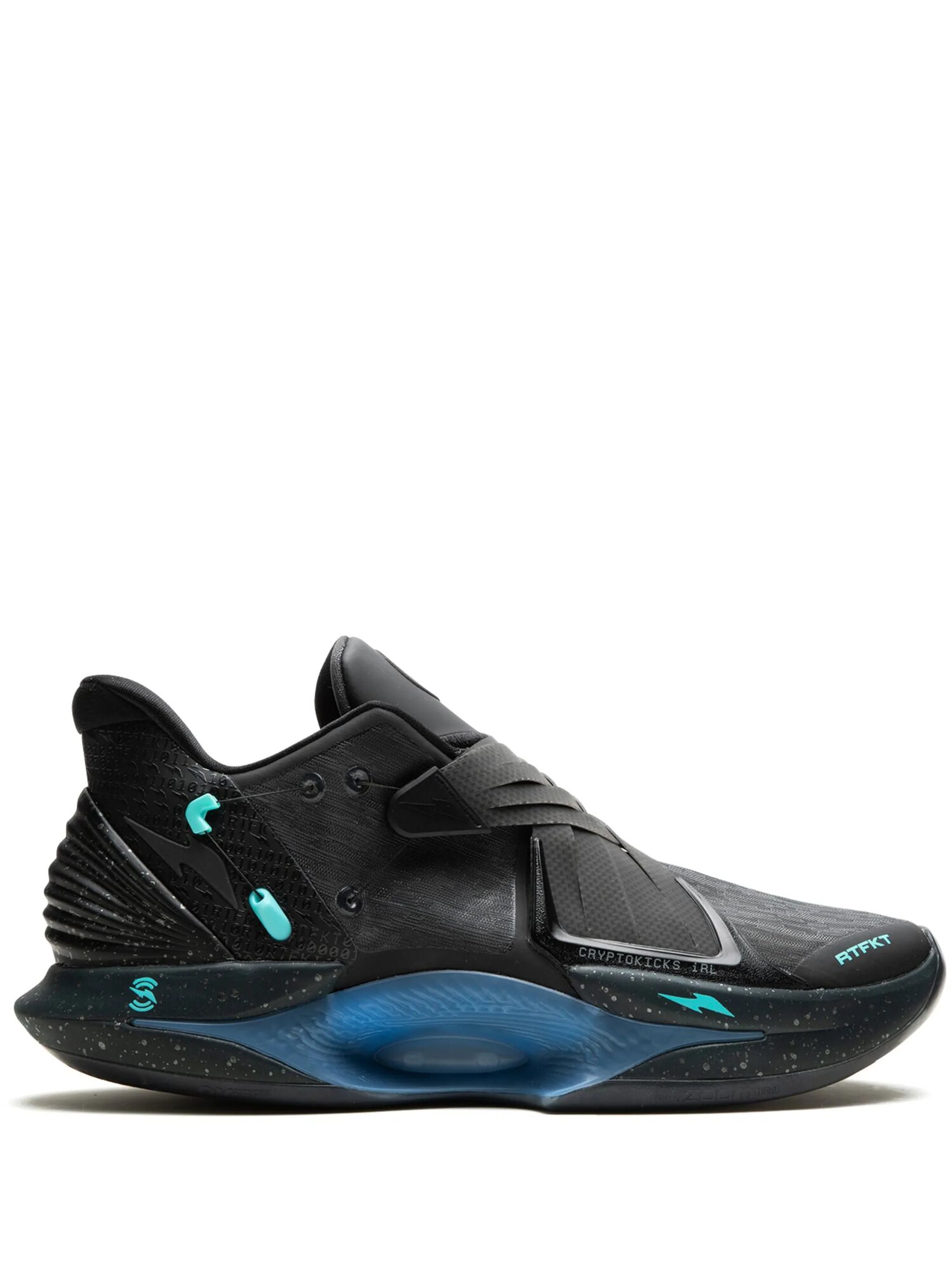 Кроссовки x RTFKT Cryptokicks iRL