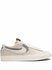 Кроссовки NIKE Blazer Low, размер 15 US, коричневый