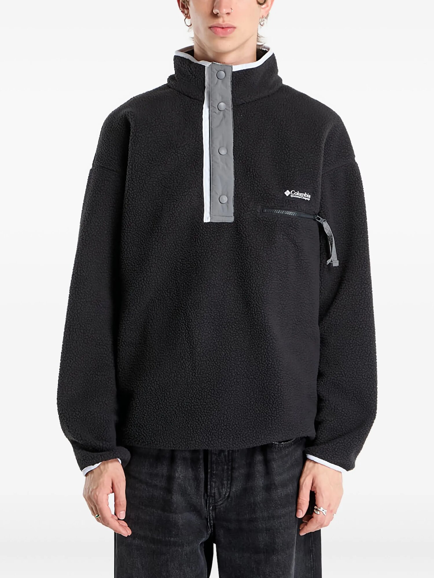 Свитер Helvetia™ II