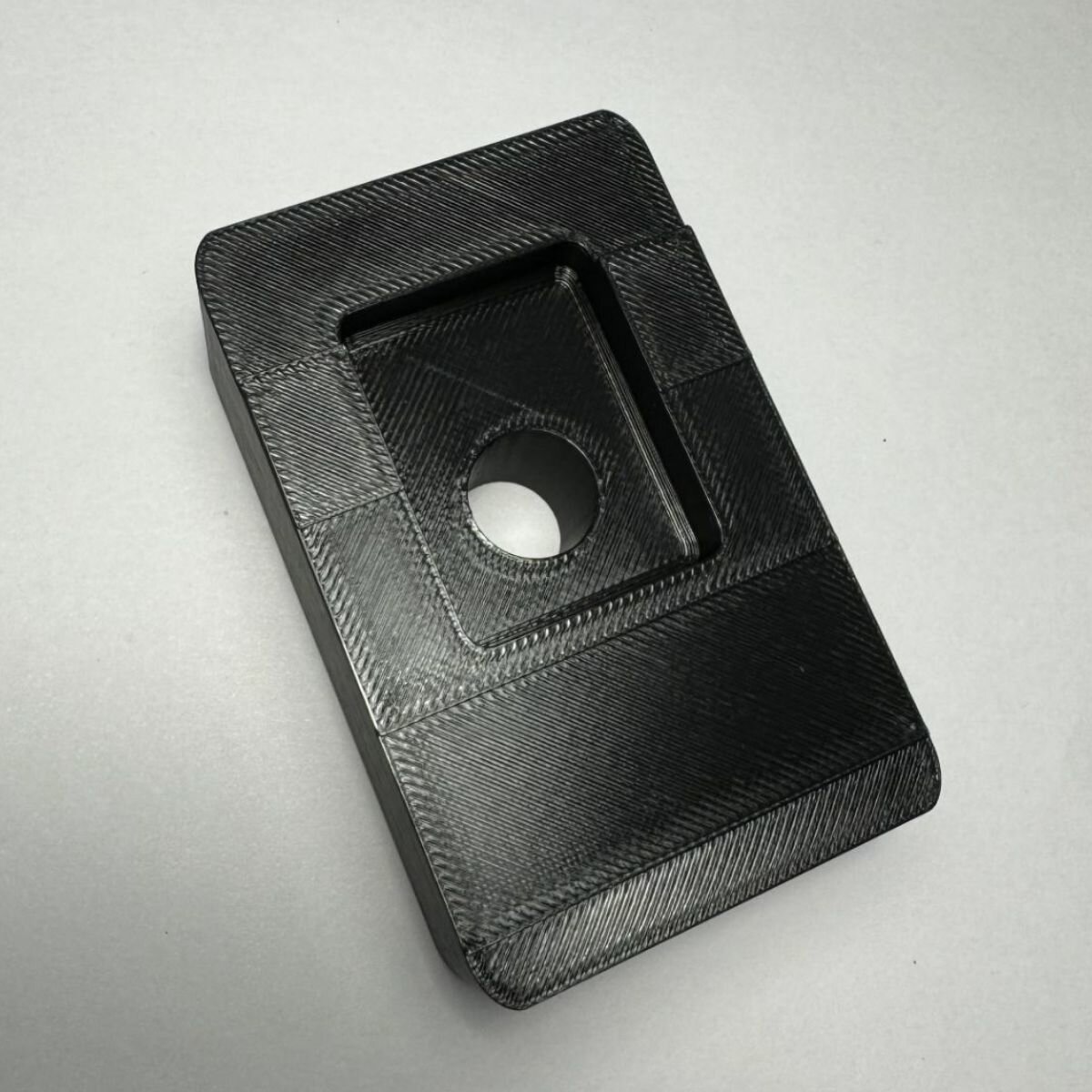 Проставки сидения для Haval Jolion, Haval Dargo, черного цвета