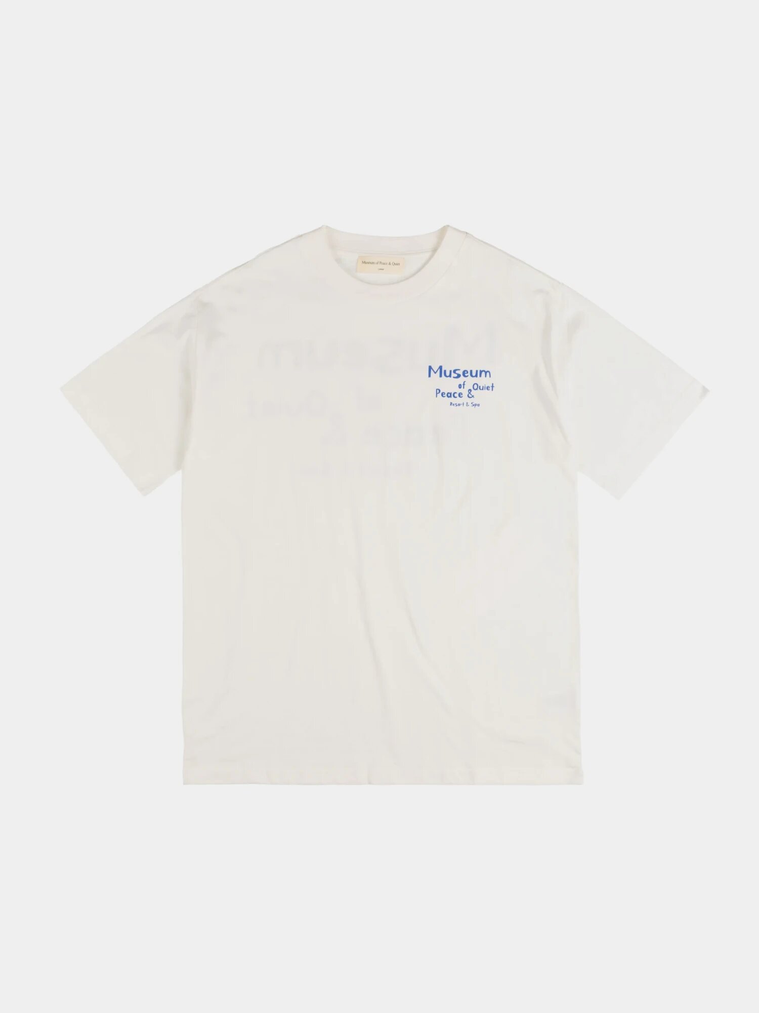 Футболка Resort T-Shirt