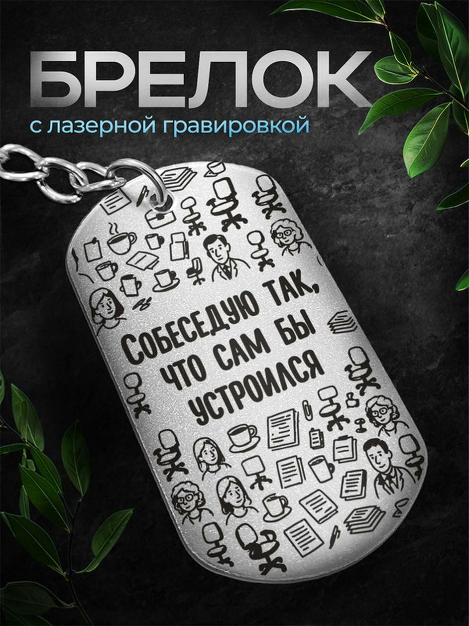 Брелок IREVIVE